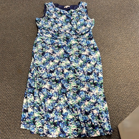 NorthStyle | Dresses | North Style Floral Dress Size 8 50103 | Poshmark
